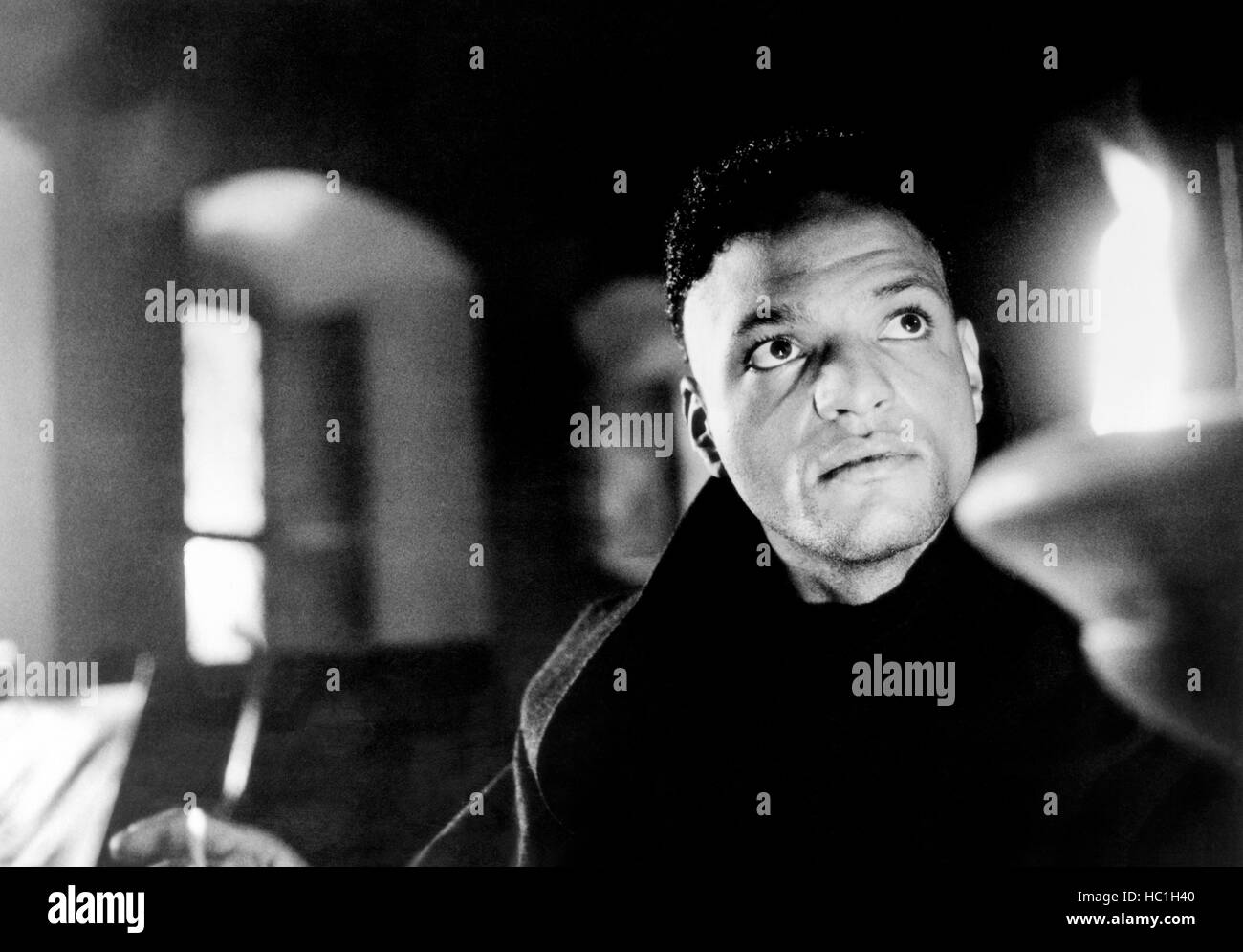 Name der rose 1986 Stockfotos und -bilder Kaufen - Alamy