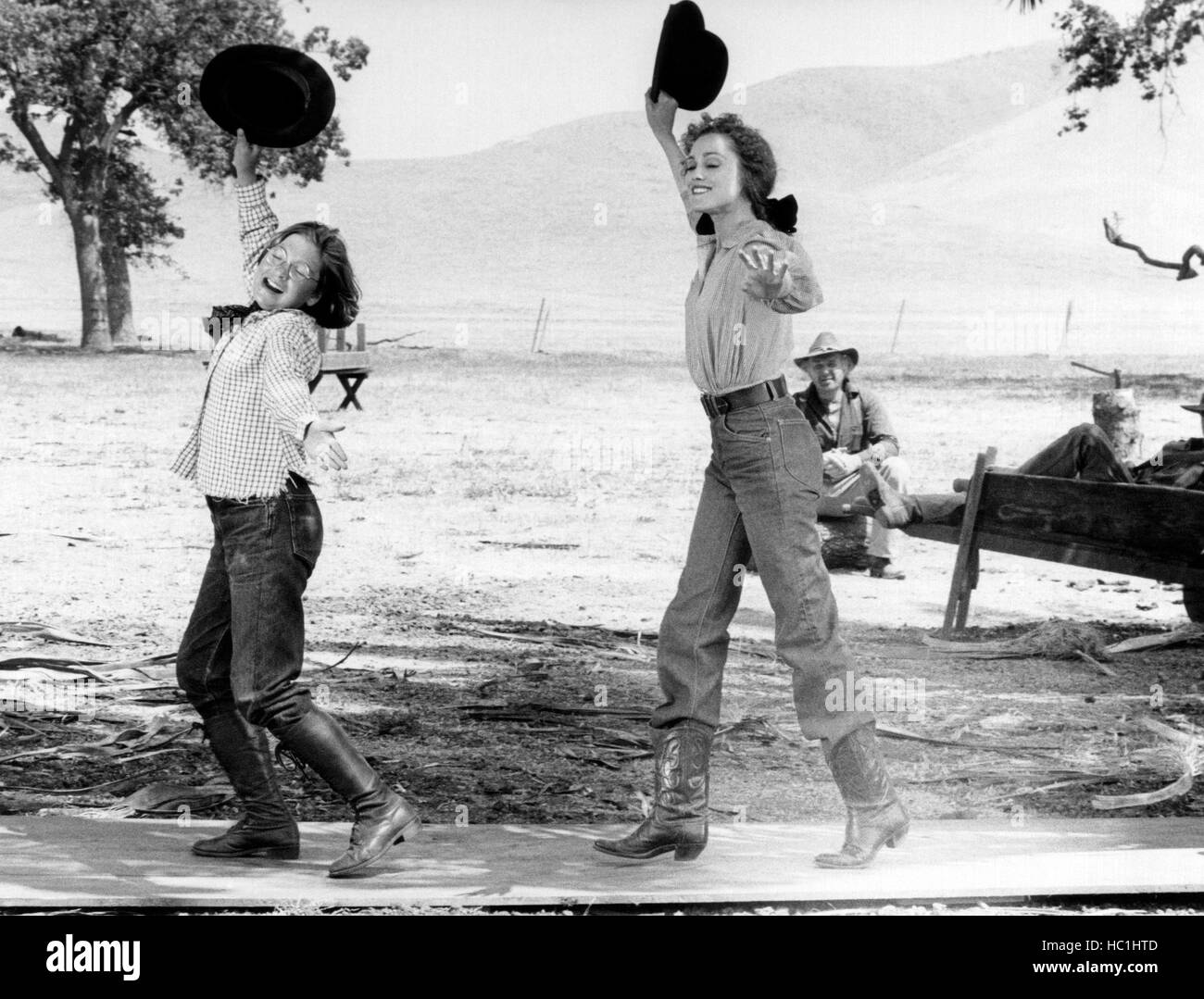 Nickelodeon 1976 tatum oneal Stockfotos und -bilder Kaufen - Alamy