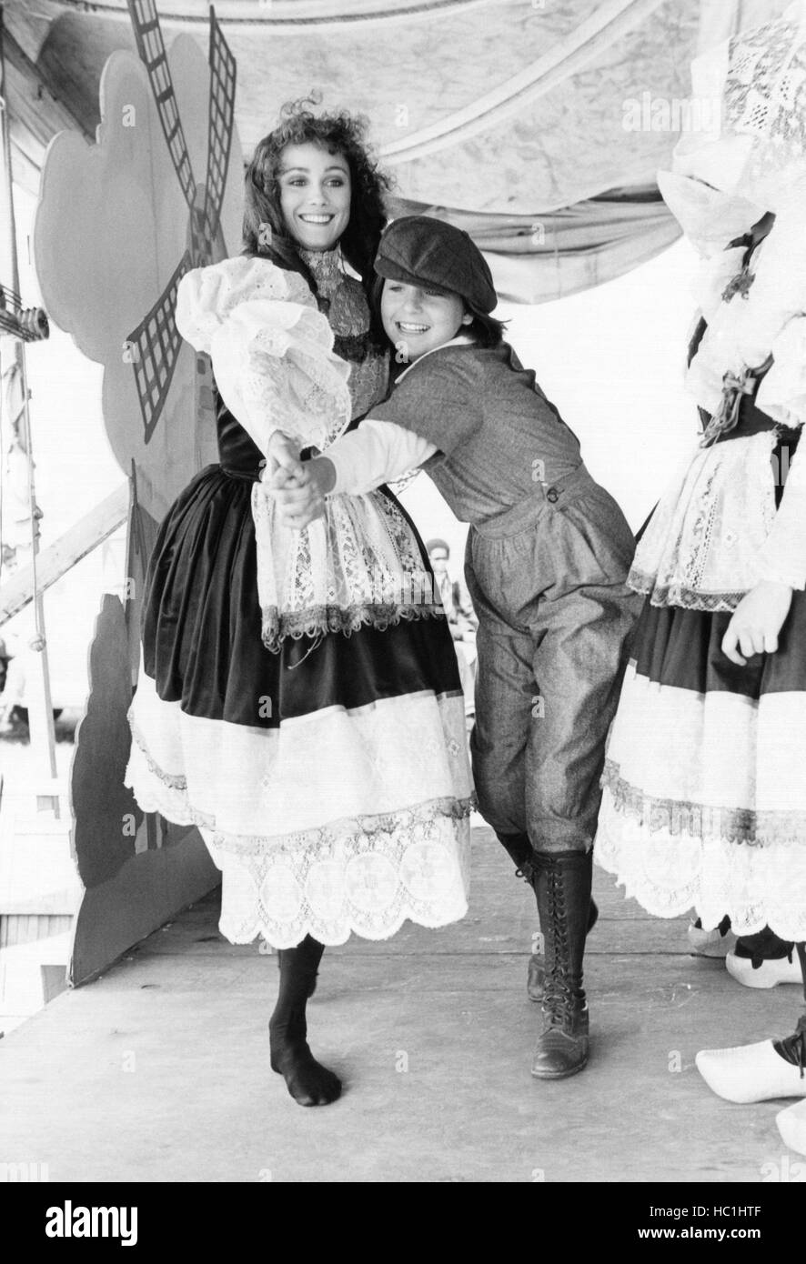 Nickelodeon 1976 tatum oneal Stockfotos und -bilder Kaufen - Alamy