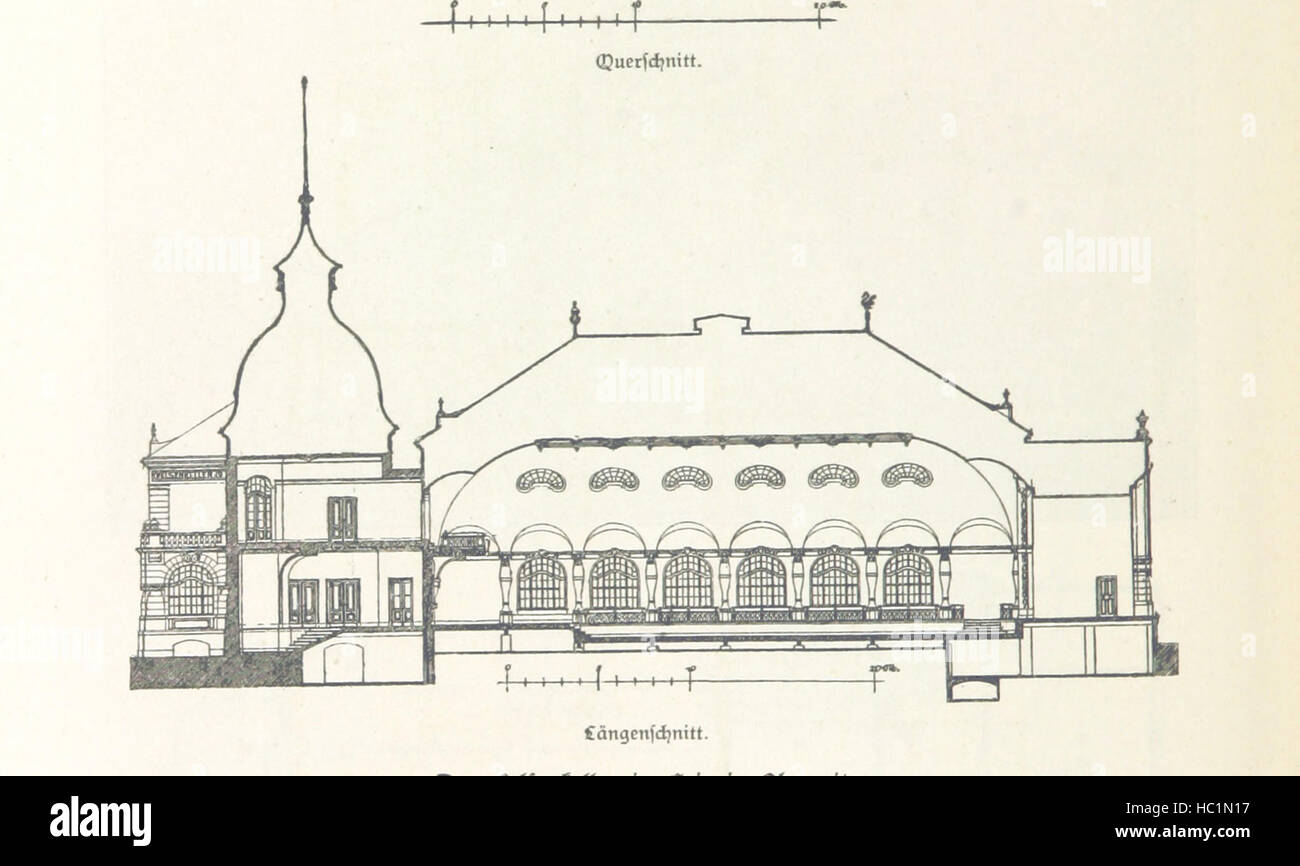 Querschnitt mit ansichten -Fotos und -Bildmaterial in hoher Auflösung – Alamy