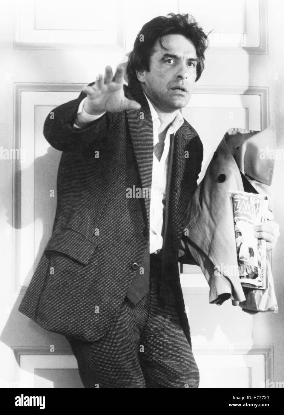 Mikey und nicky Stockfotos und -bilder Kaufen - Alamy