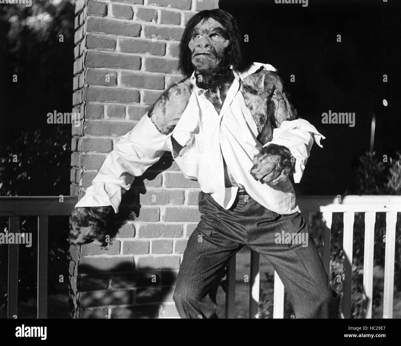 Monster auf dem campus Stockfotos und -bilder Kaufen - Alamy