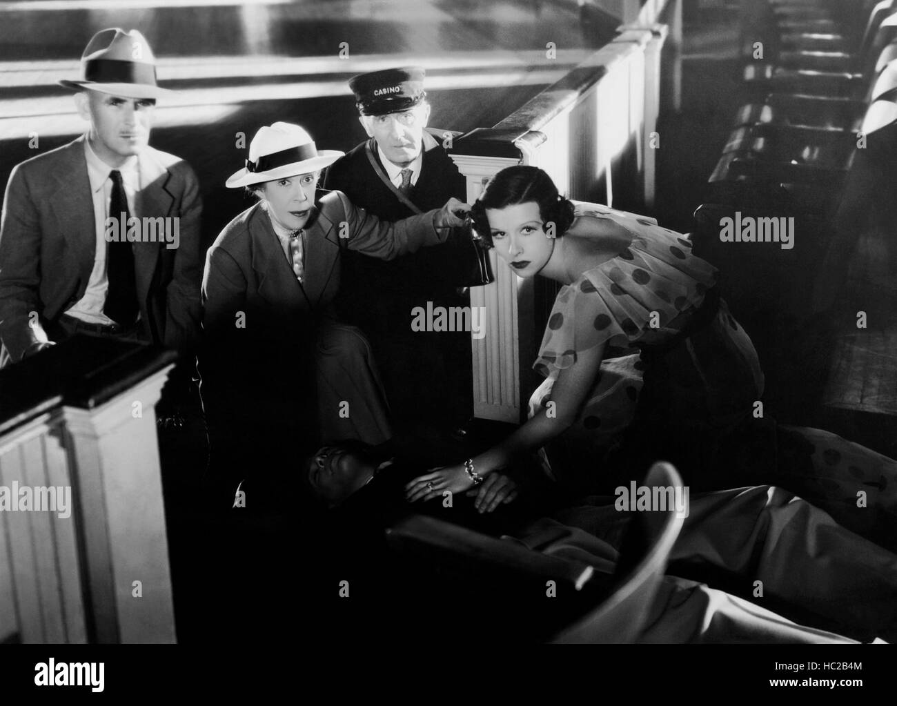 Harry gleason -Fotos und -Bildmaterial in hoher Auflösung – Alamy