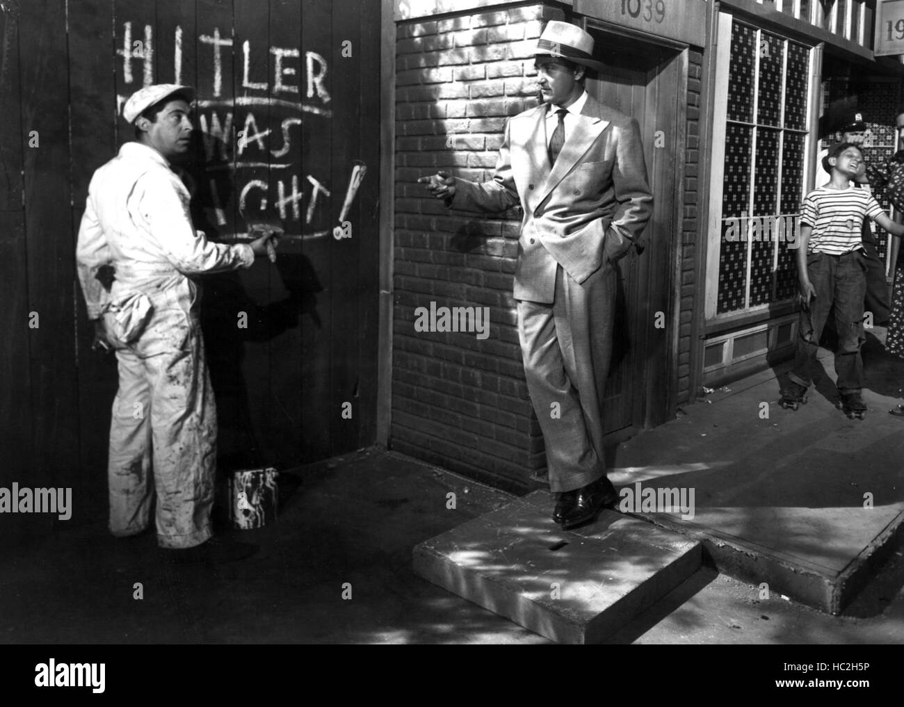 Bert conway Stockfotos und -bilder Kaufen - Alamy