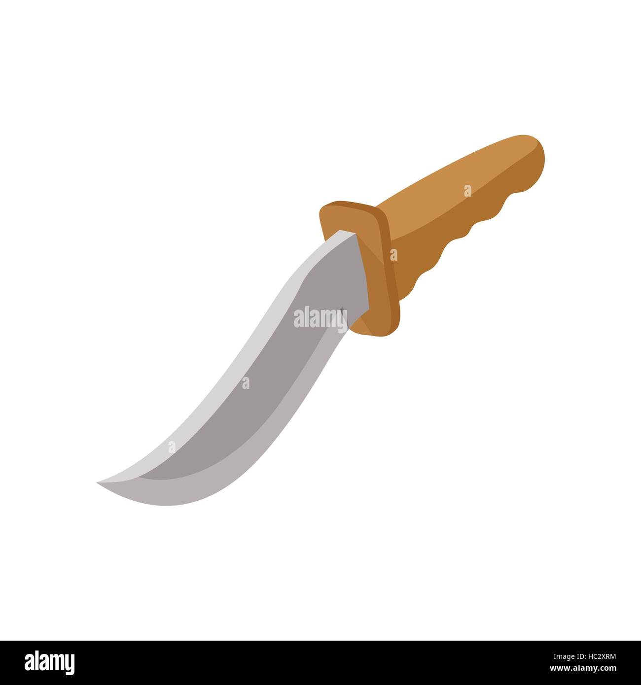 Messer cartoon -Fotos und -Bildmaterial in hoher Auflösung – Alamy
