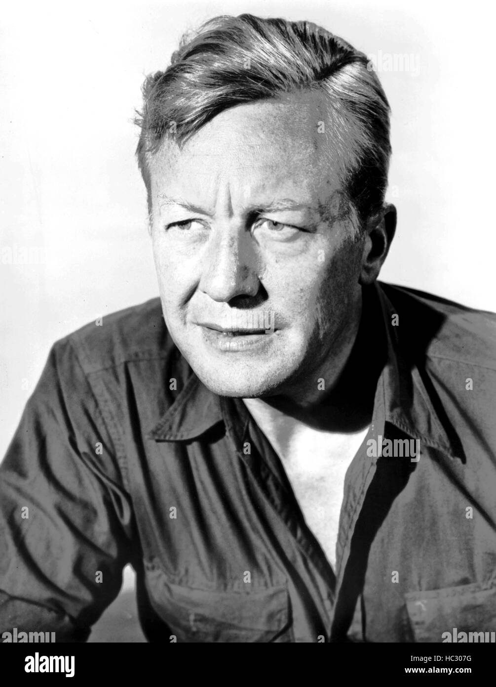 PLÜNDERN ROAD, Gene Raymond, 1957, TM & Copyright © 20th Century Fox ...