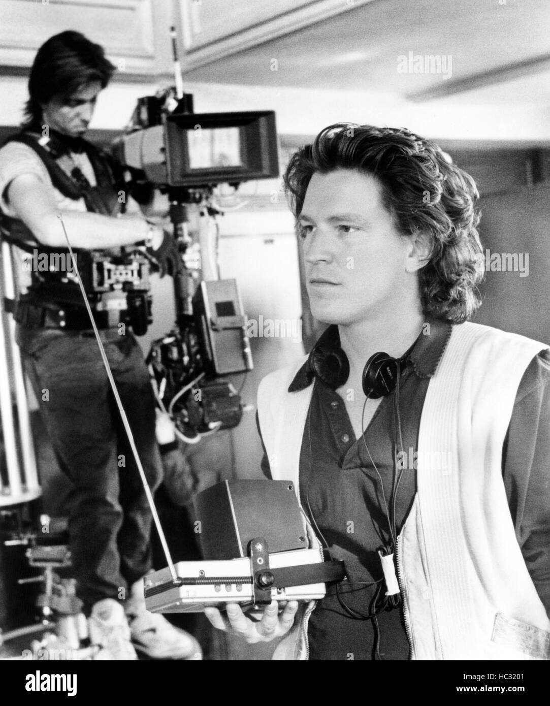 Camera operator on film set -Fotos und -Bildmaterial in hoher Auflösung ...