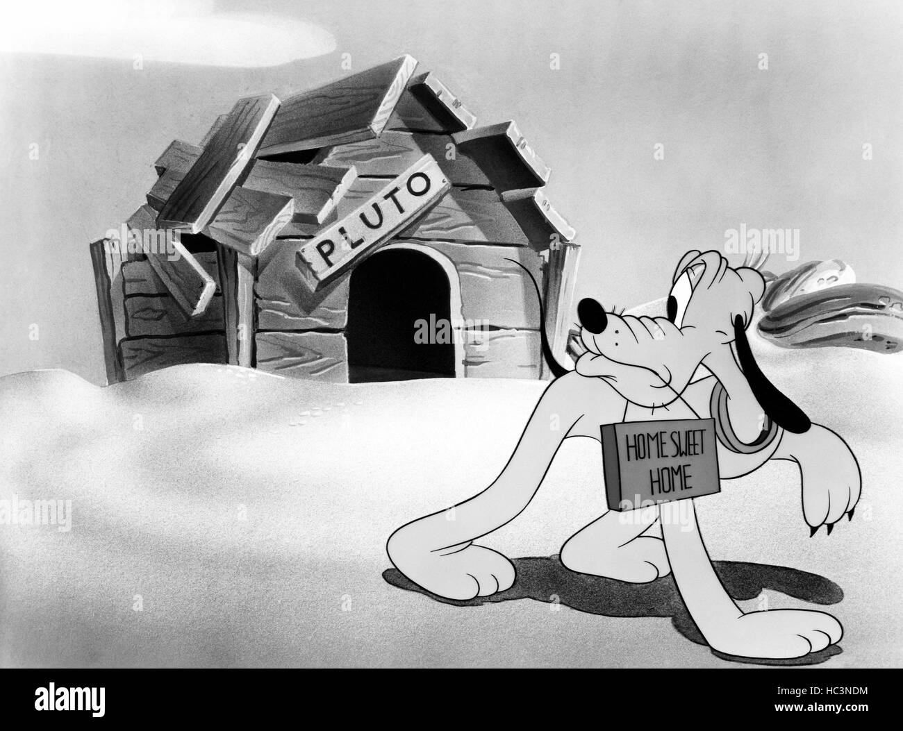 Pluto zeichen -Fotos und -Bildmaterial in hoher Auflösung – Alamy