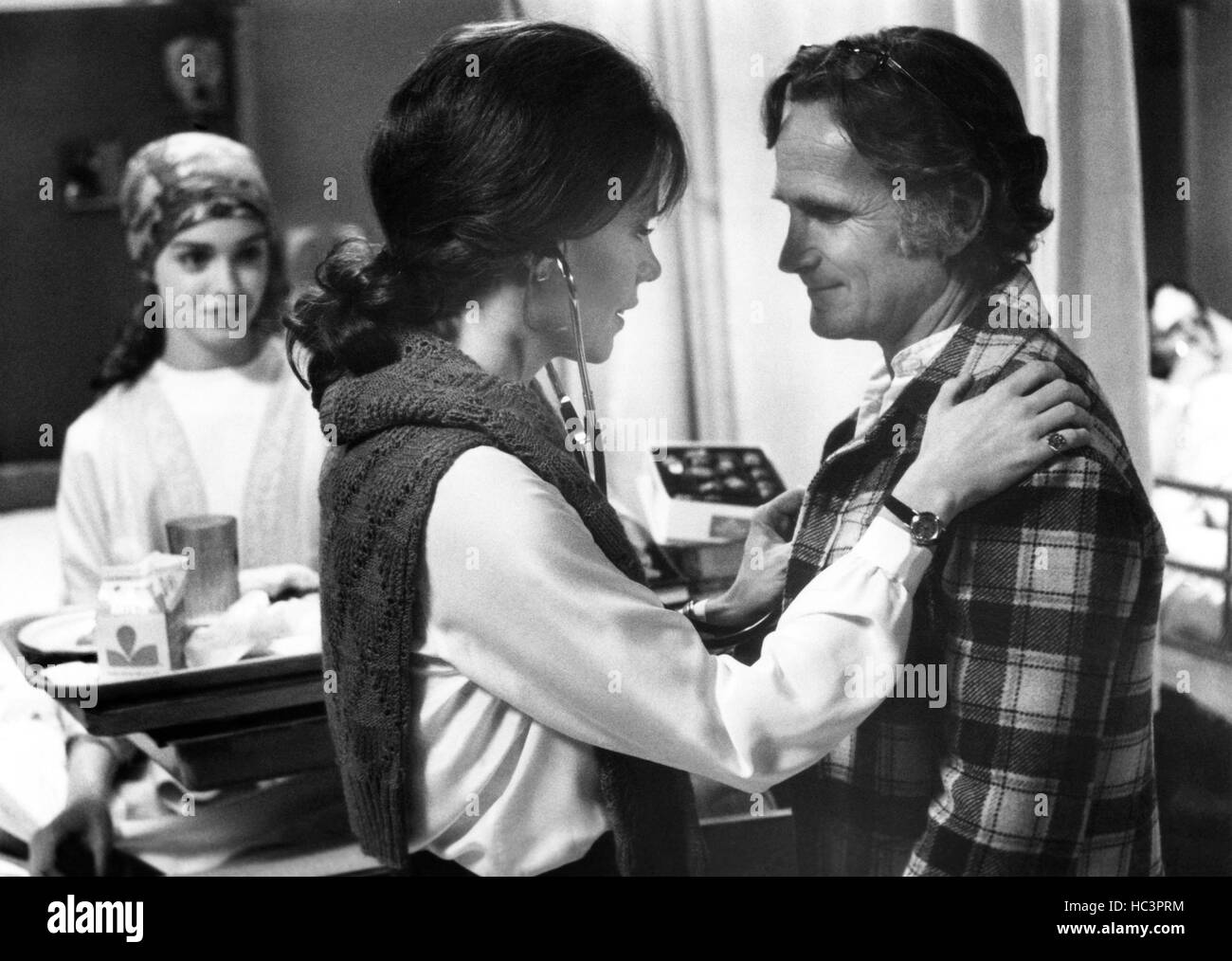 Versprechungen IN THE DARK, Kathleen Beller, Marsha Mason, Direktor ...