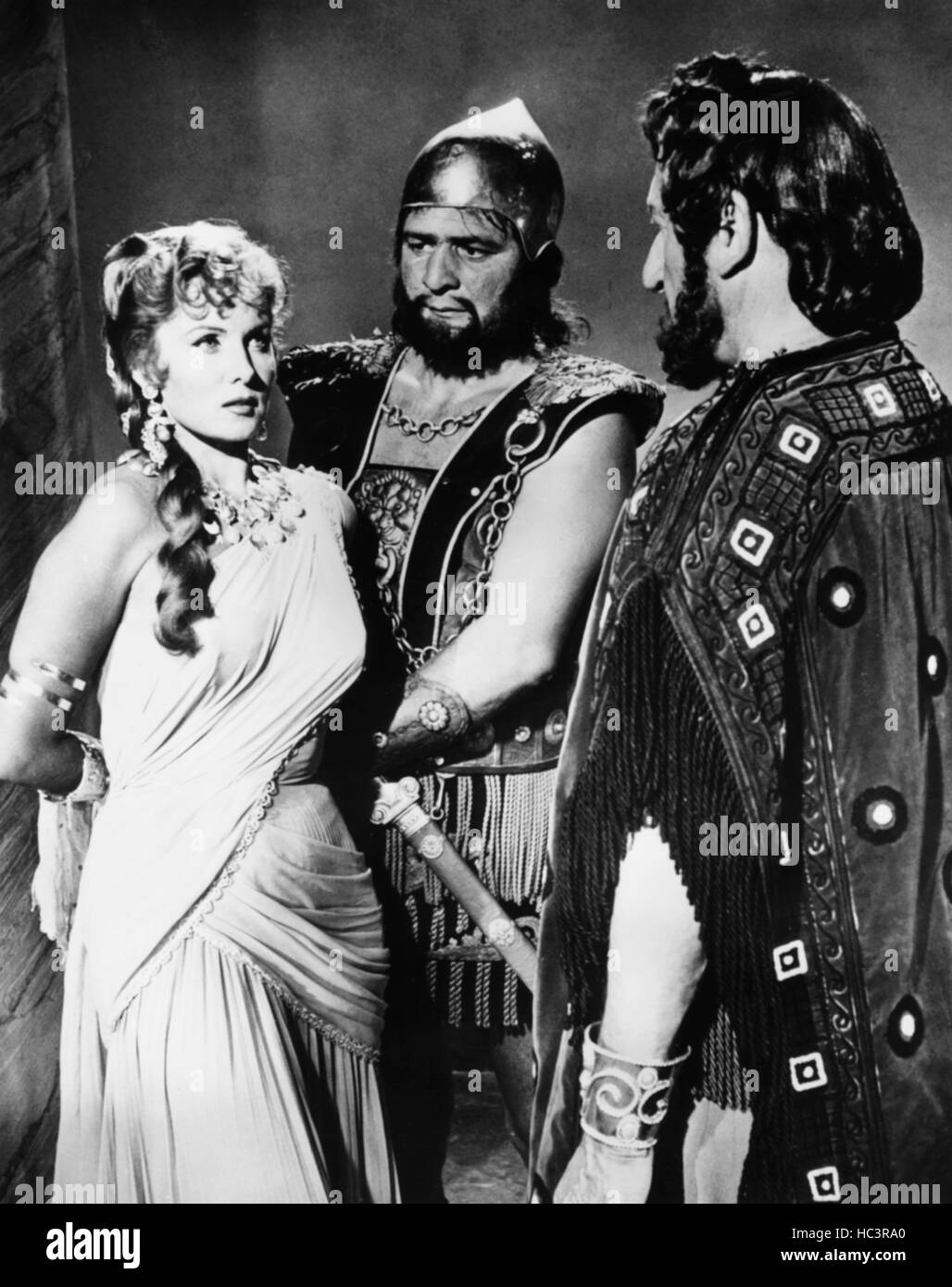 DIE QUEEN OF BABYLON, (auch bekannt als LA CORTIGIANA DI BABILONIA ...