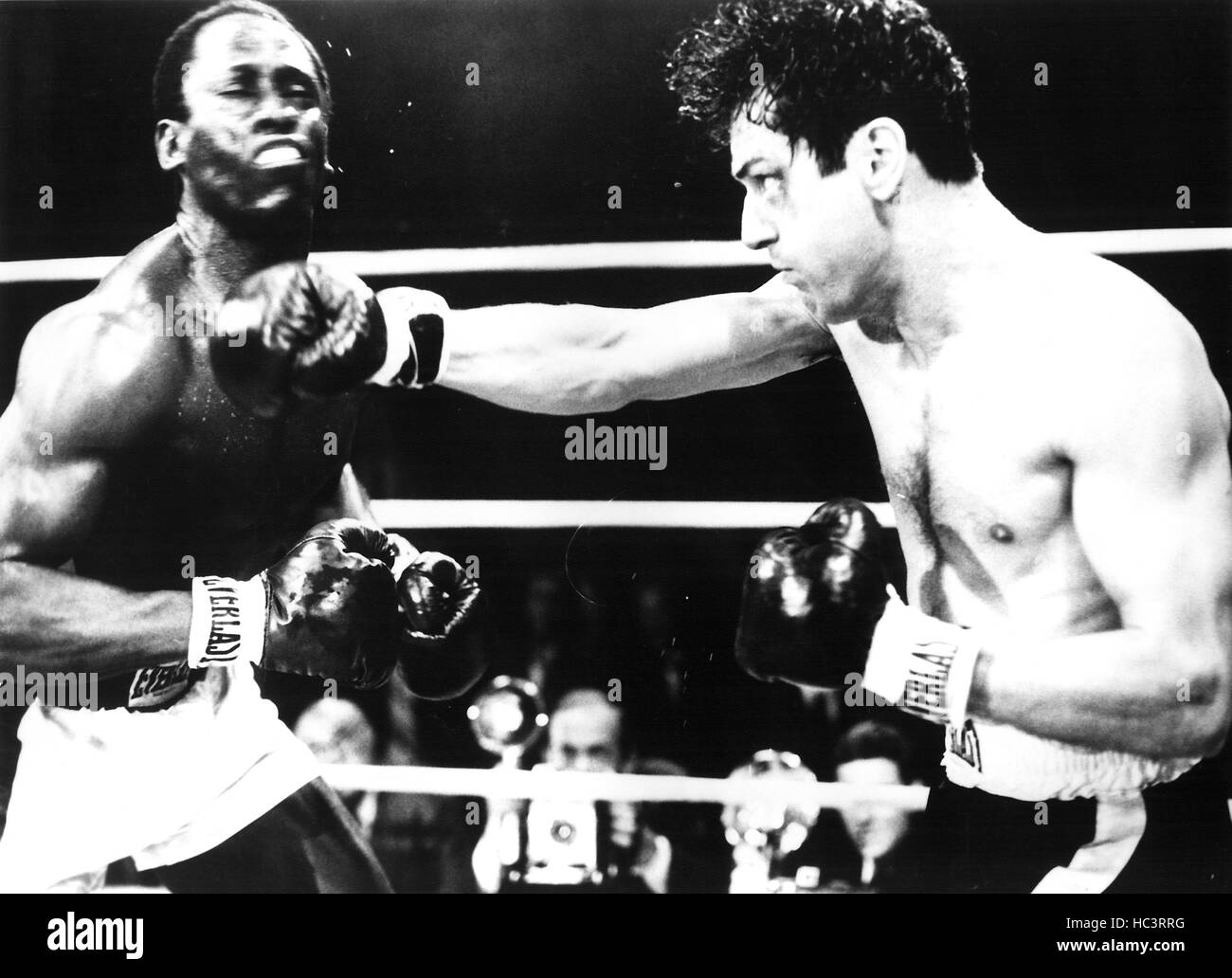 Wie ein wilder Stier, Robert De Niro, 1980. (c) United Artists ...