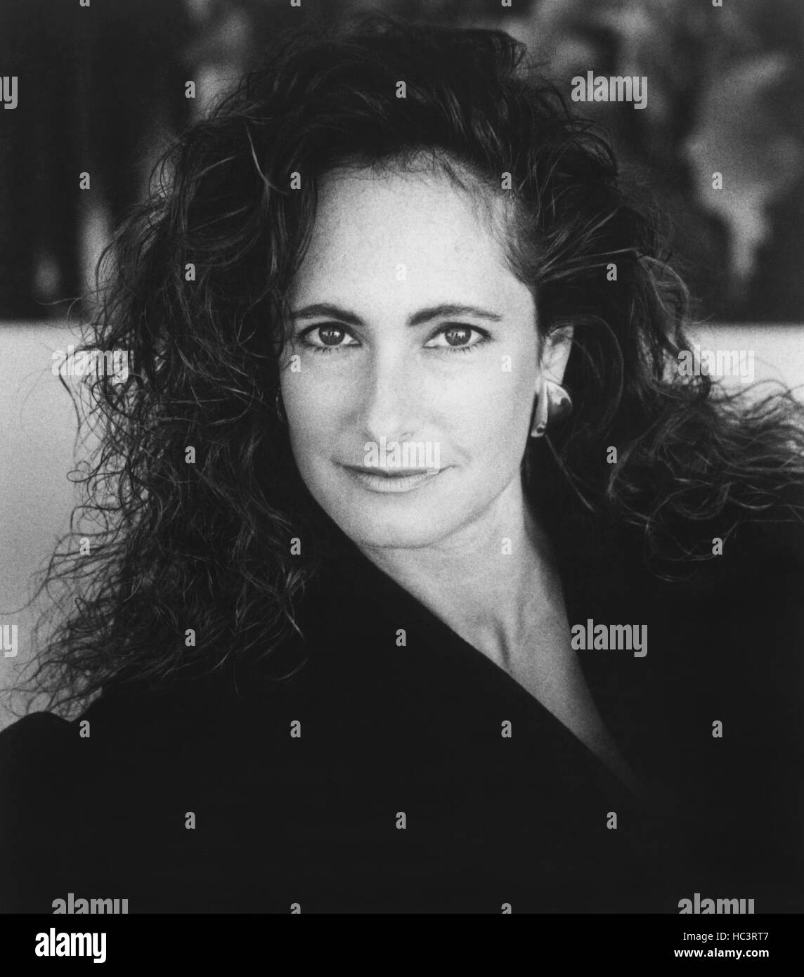 RAISING CAIN, Produzentin Gale Anne Hurd, 1992, © Universal/Courtesy ...