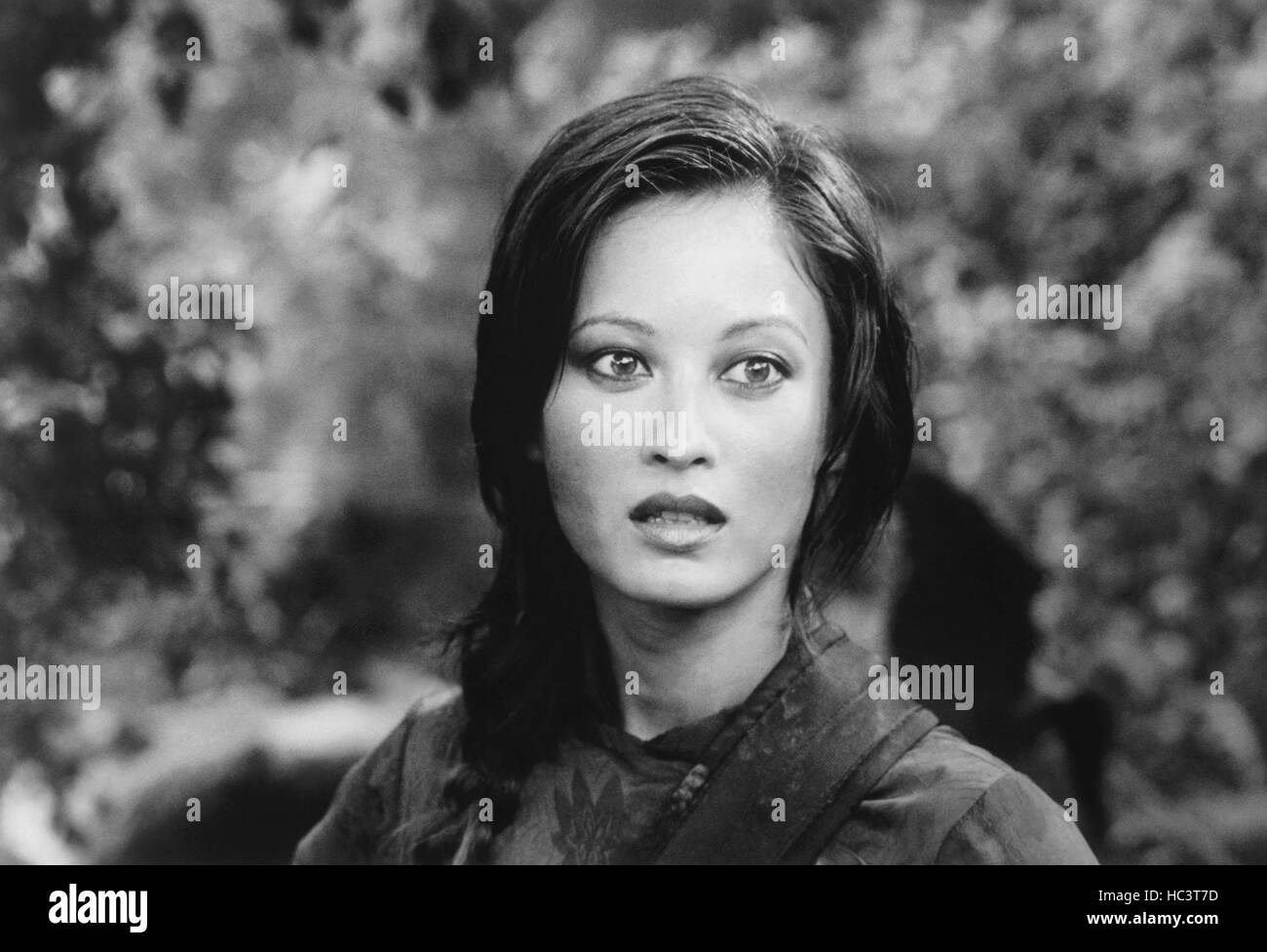 RAMBO: FIRST BLOOD PART II, Julia Nickson, 1985. © TriStar Bilder ...