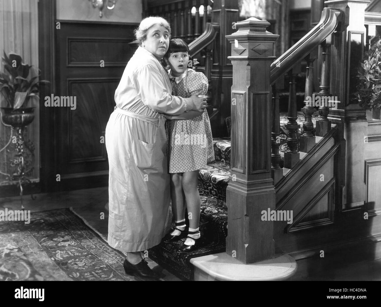 PADDY O' Day, von links: Jane Darwell, Jane Withers, 1935, TM ...