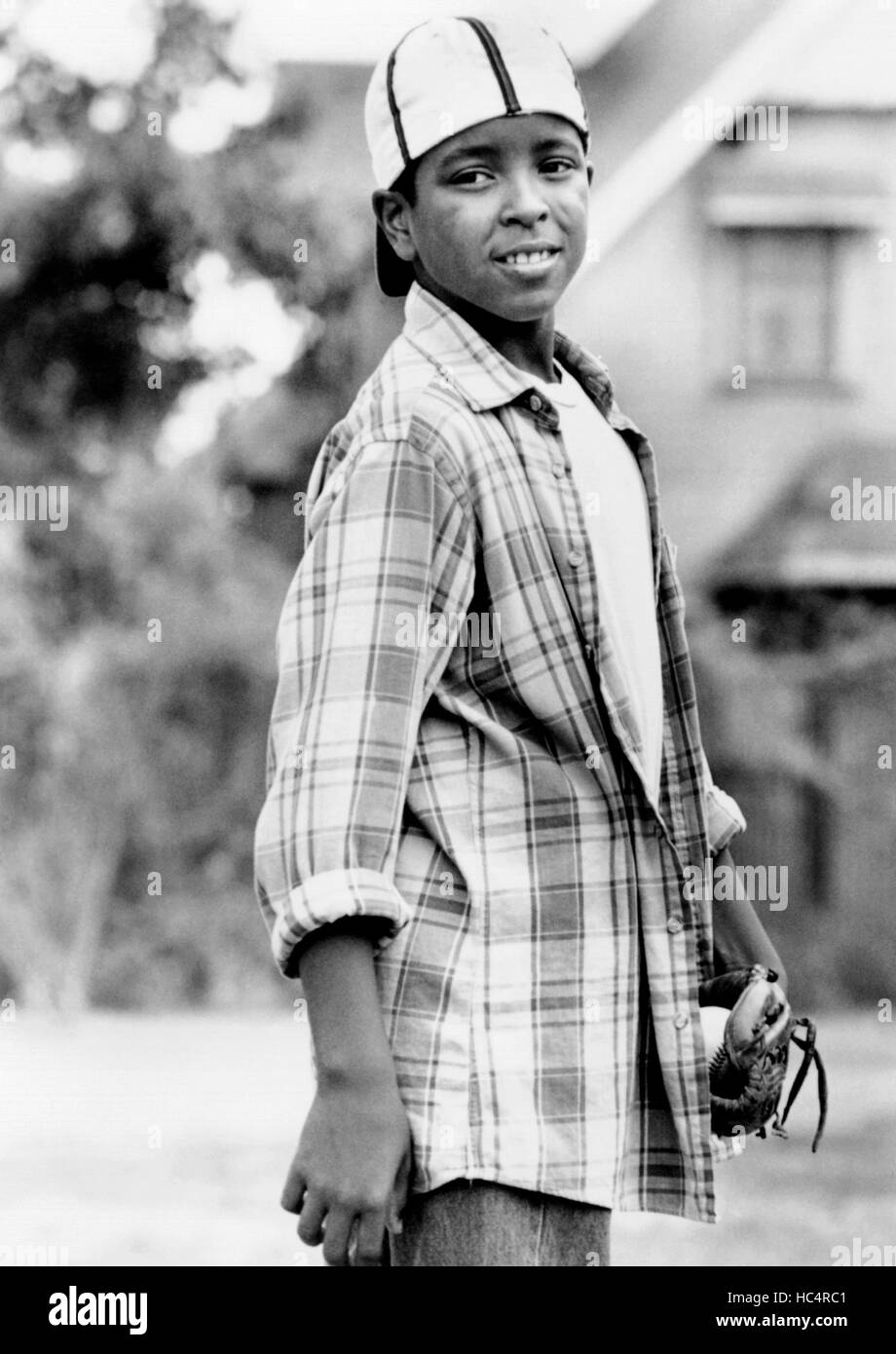 DIE SANDLOT, Brandon Adams, 1993, TM und Copyright © 20th Century Fox ...