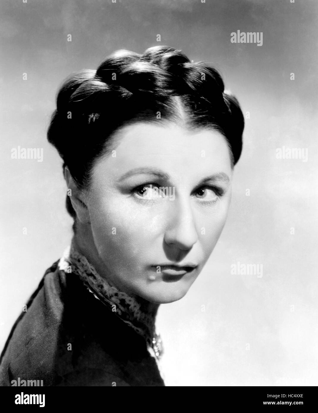 Judith anderson rebecca -Fotos und -Bildmaterial in hoher Auflösung – Alamy