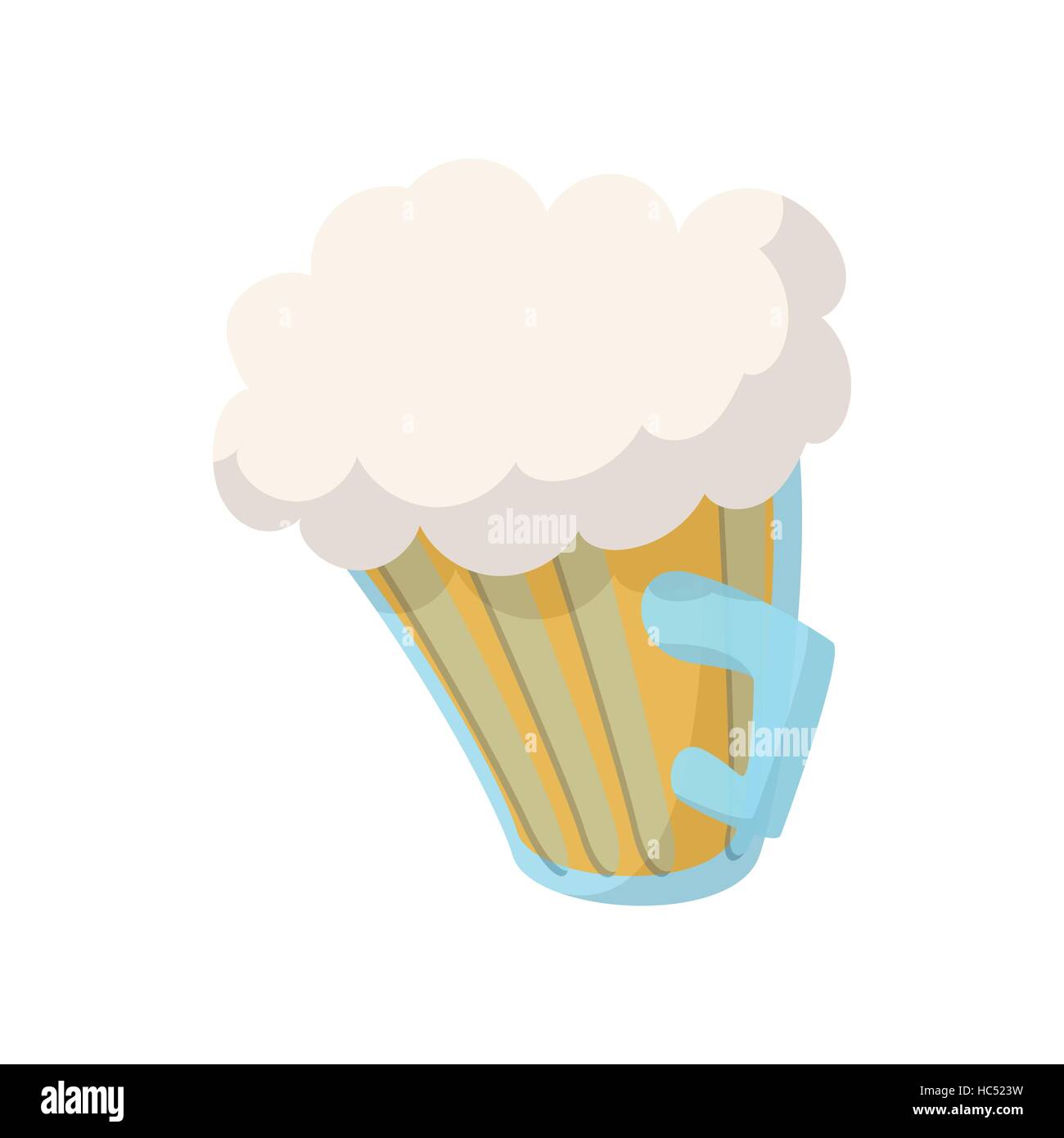 Cartoon Beer Stockfotos und -bilder Kaufen - Seite 2 - Alamy