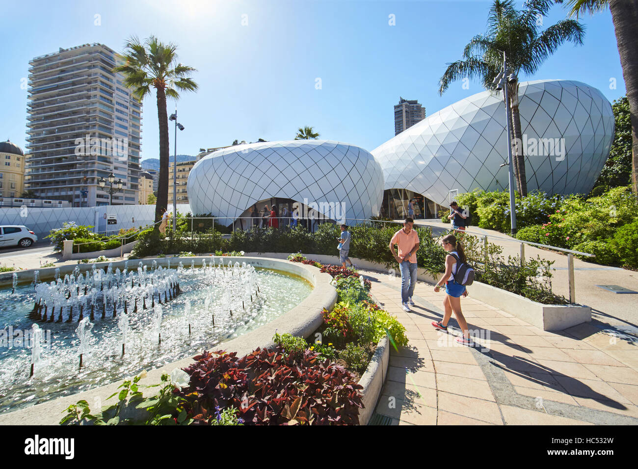 Monte carlo monaco shopping -Fotos und -Bildmaterial in hoher Auflösung ...