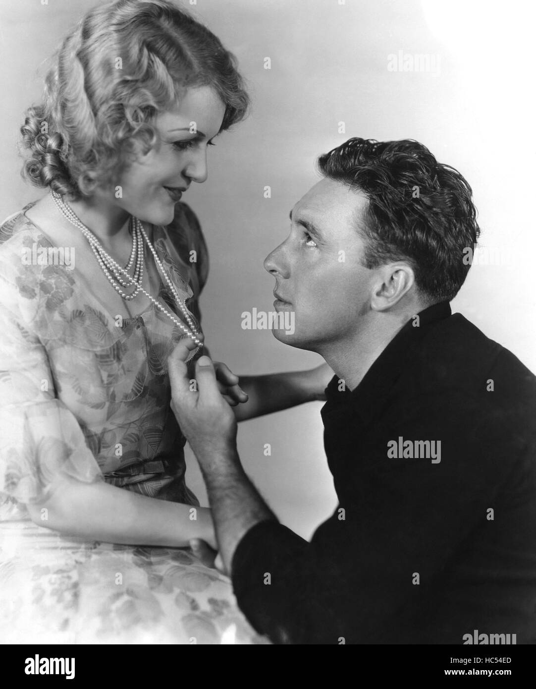 See unter, Marion Lessing, George O'Brien, 1931, TM und Copyright © 20 ...