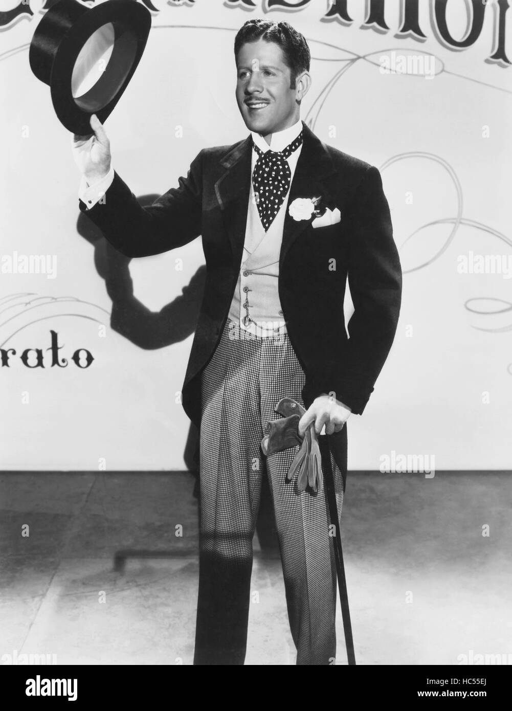 ZWEITE Geige, Rudy Vallee, 1939, TM & Copyright © 20th Century Fox Film ...