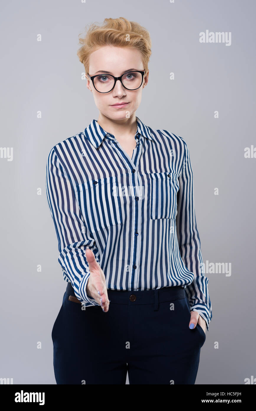 Lass mich ich selbst sein -Fotos und -Bildmaterial in hoher Auflösung ...