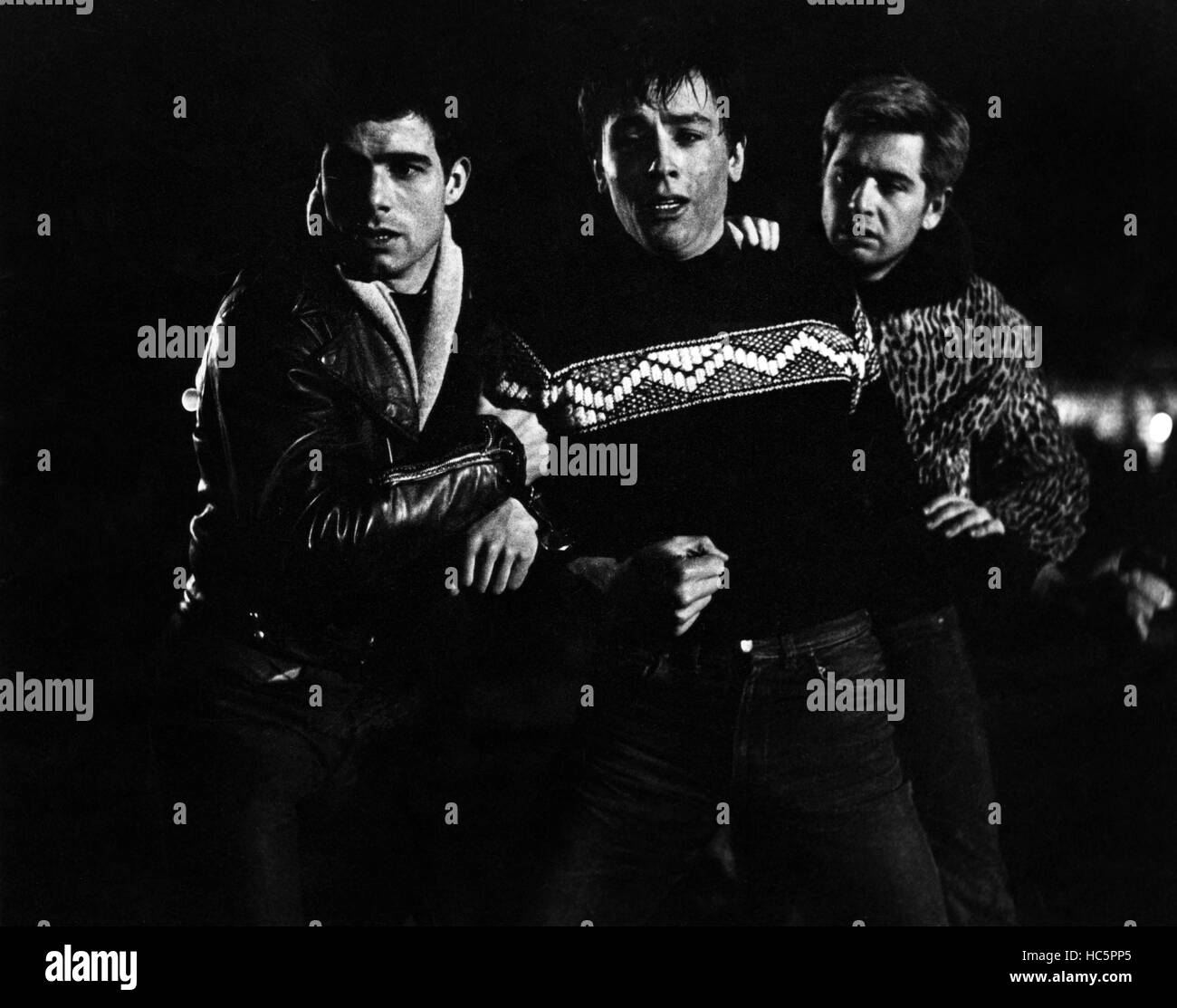 Alain delon rocco and his brothers Schwarzweiß-Stockfotos und -bilder ...