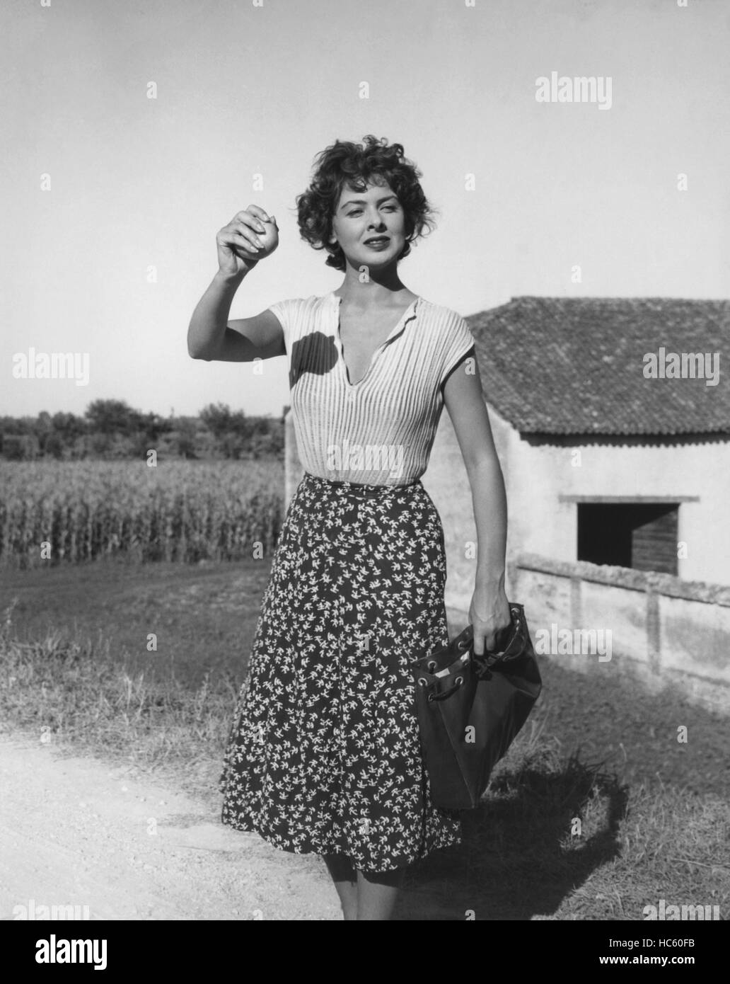 Eleonora rossi -Fotos und -Bildmaterial in hoher Auflösung – Alamy