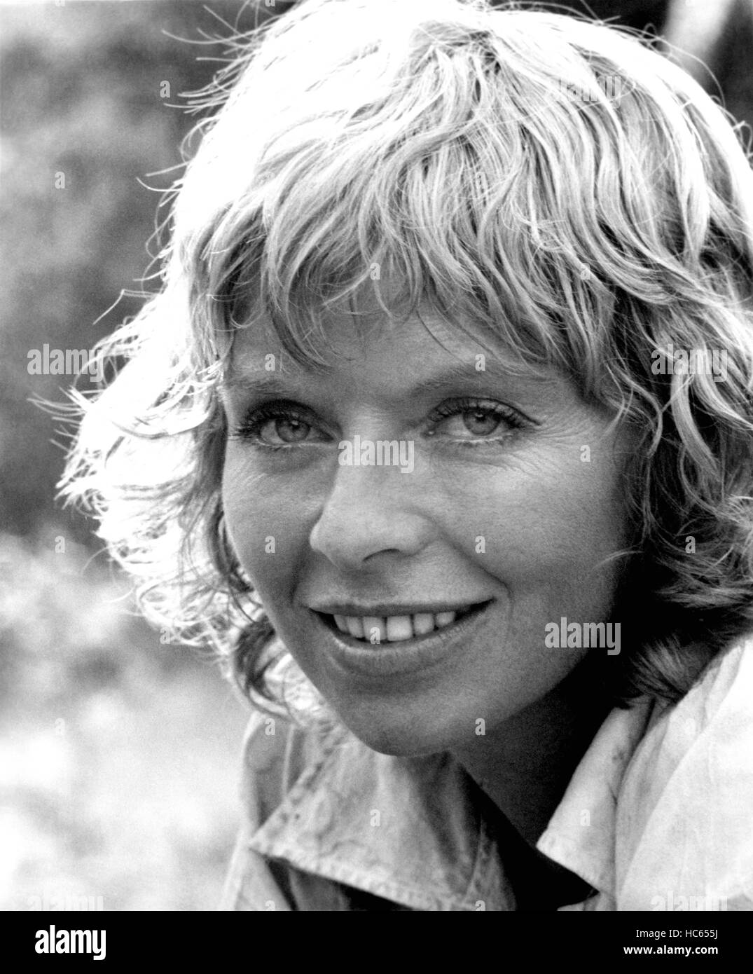 SKY RIDERS, Susannah York, 1976, © 20th Century Fox / Courtesy: Everett ...