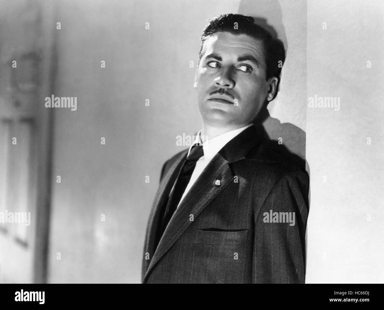 SOMEWHERE IN THE NIGHT, John Hodiak, 1946, © 20th Century Fox, TM ...