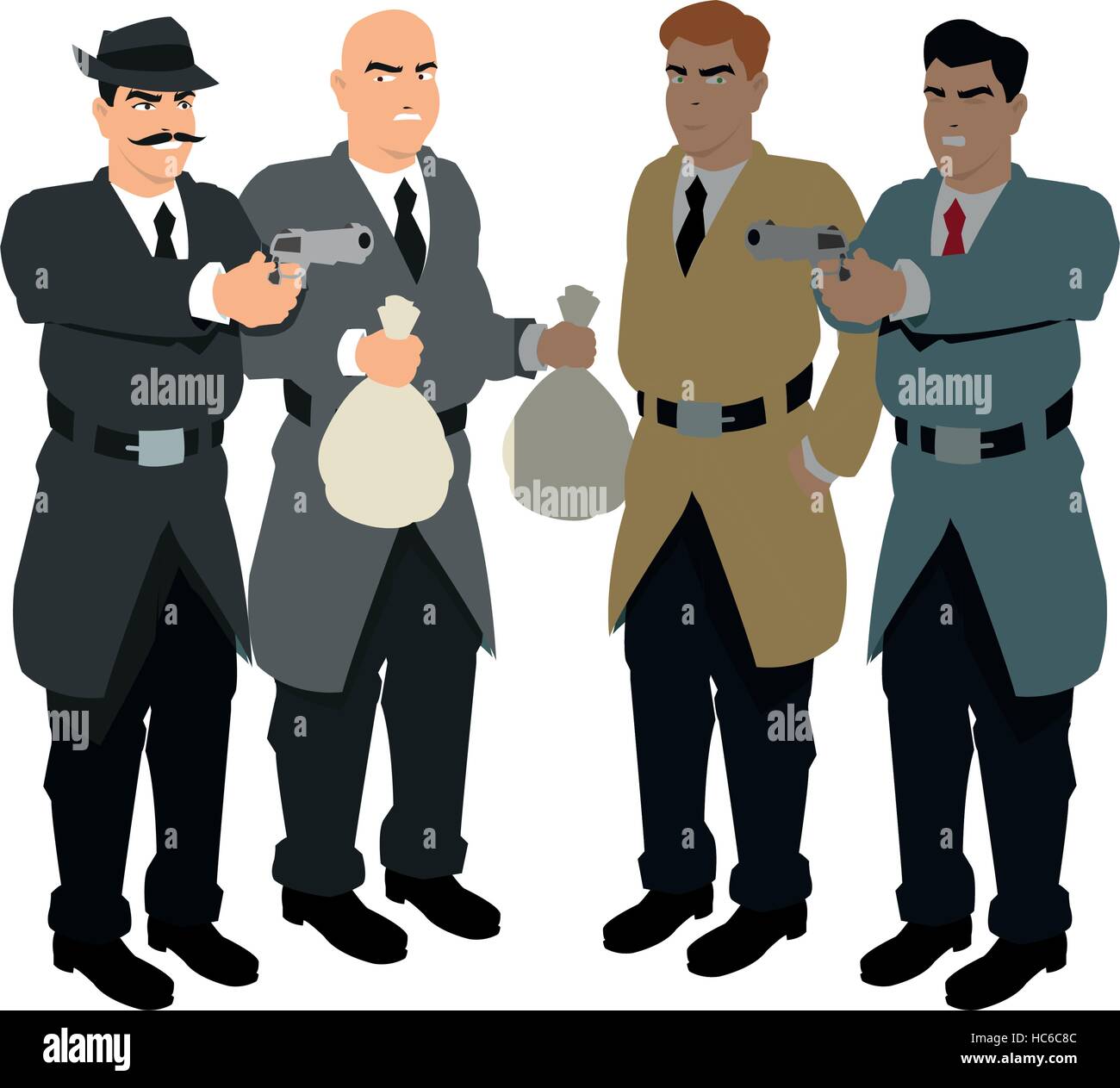 Inspektor Polizei Stockfotos und -bilder Kaufen - Alamy