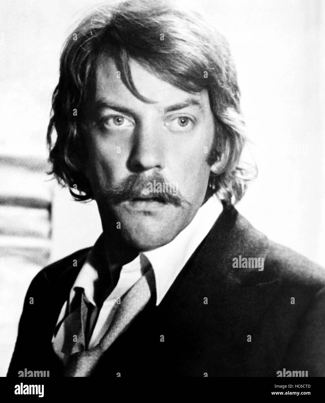 S * P * Y * S, Donald Sutherland, 1974, TM & Copyright © 20th Century ...