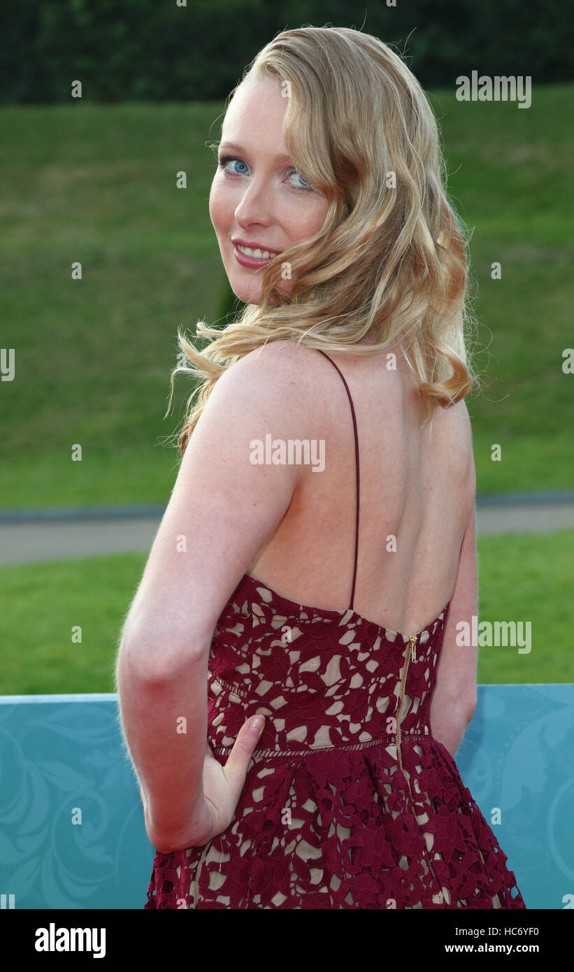 Uk alice orr ewing bei der weltpremiere -Fotos und -Bildmaterial in ...