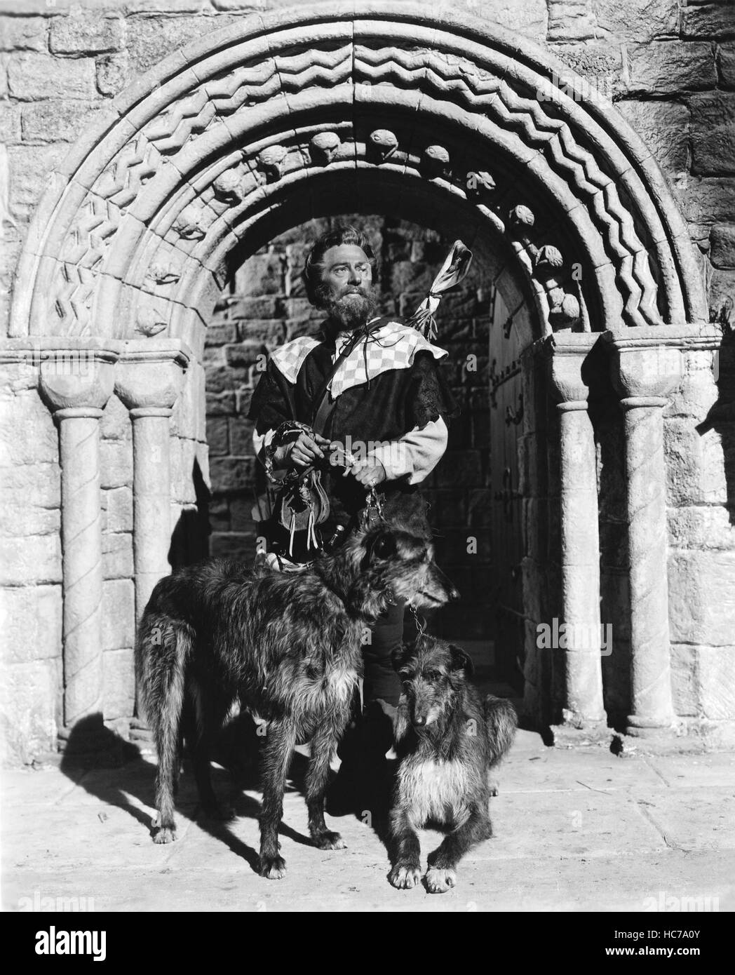 DIE Geschichte von ROBIN HOOD, (aka, THE STORY OF ROBIN HOOD und HIS ...