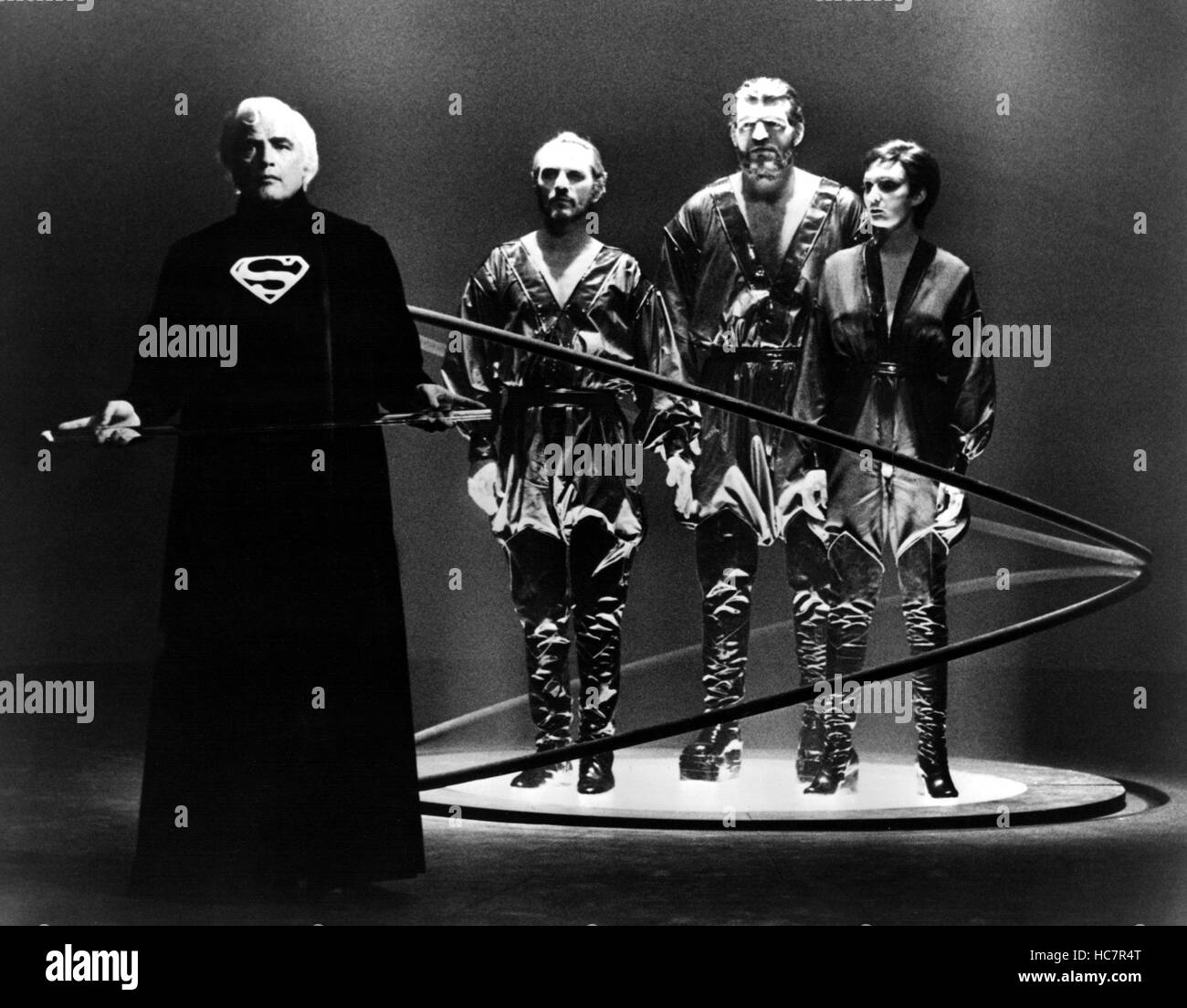 Marlon brando superman -Fotos und -Bildmaterial in hoher Auflösung – Alamy
