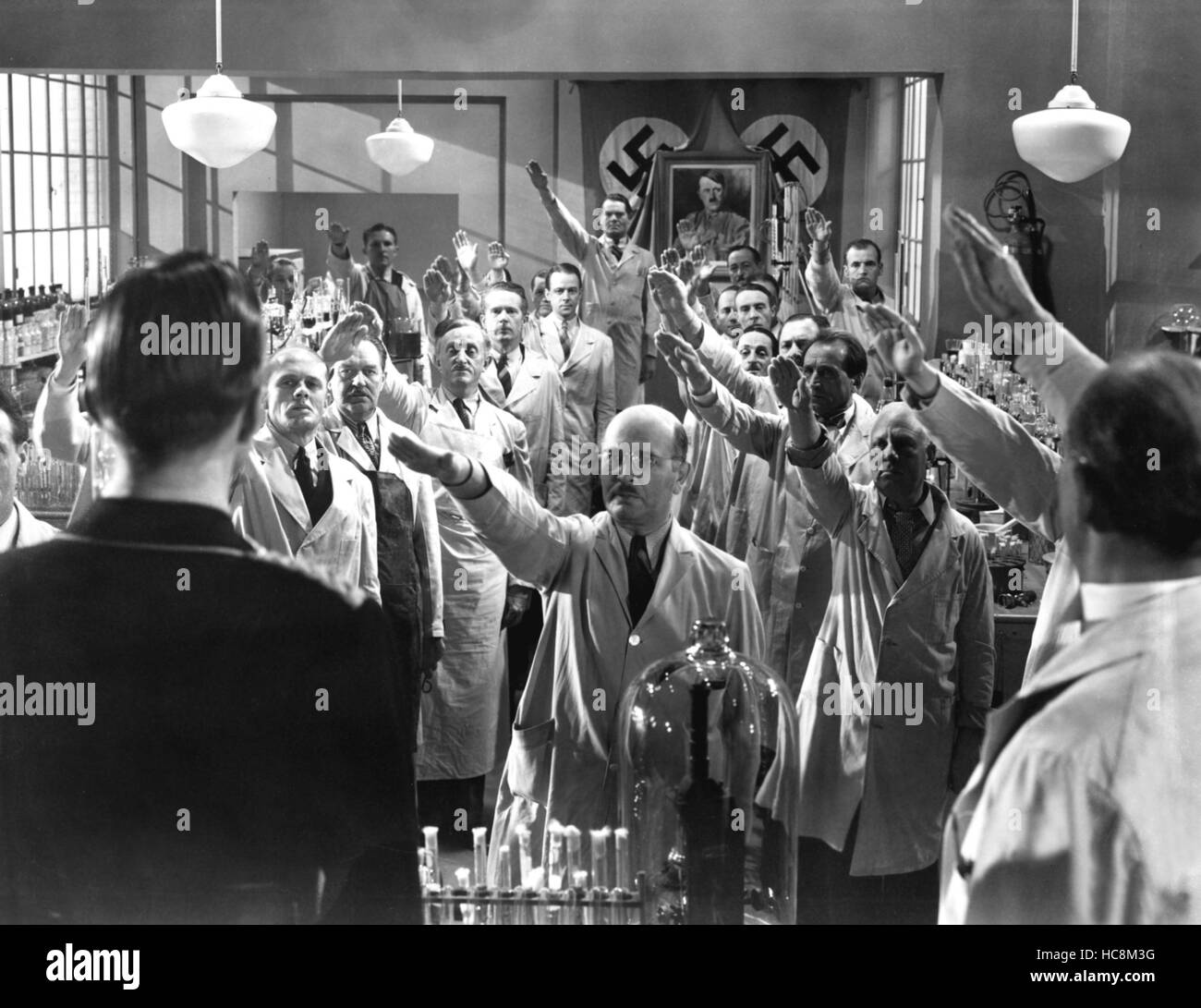 Adolf hitler sieg heil -Fotos und -Bildmaterial in hoher Auflösung – Alamy