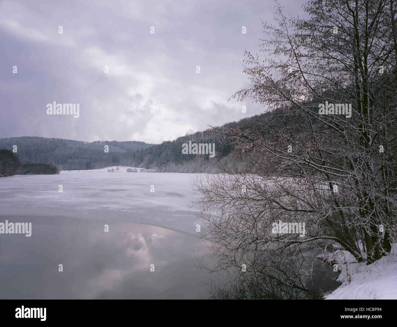 Marbach stausee -Fotos und -Bildmaterial in hoher Auflösung – Alamy