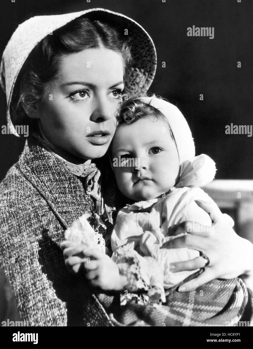 YOUNG Mr. LINCOLN, Arlene Whelan, 1939, TM & Copyright © 20th Century ...