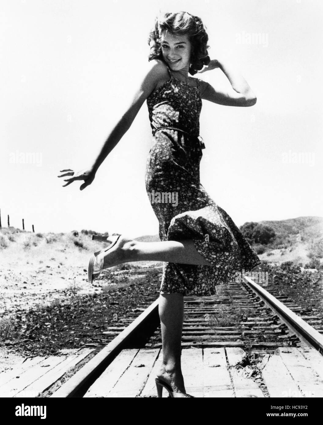 Wanda nevada -Fotos und -Bildmaterial in hoher Auflösung – Alamy