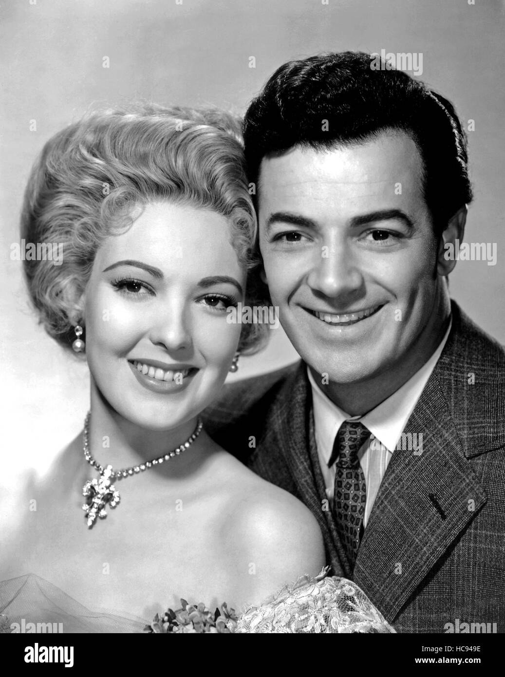 DIE Mauern von JERICHO, Linda Darnell, Cornel Wilde, 1948, (c) 20th ...