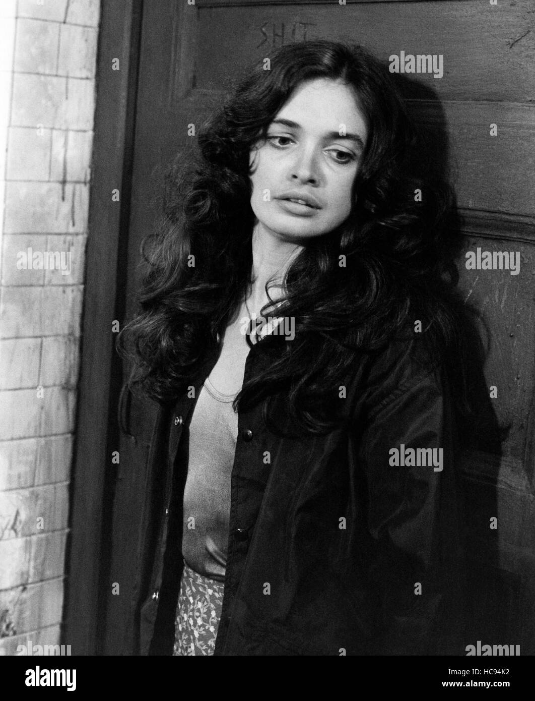 DIE Krieger, Deborah Van Valkenburgh, 1979, (c) Paramount Pictures ...