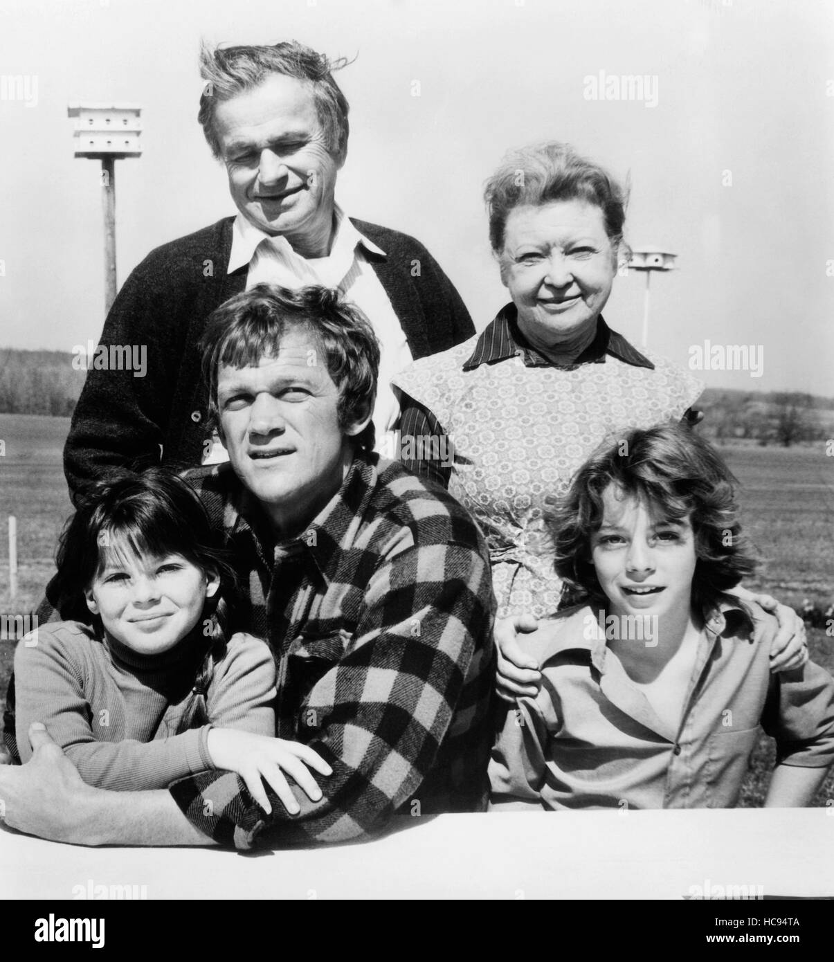 WALKING TALL Teil II (aka Teil2, WALKING TALL), Dawn Lyn, Noah Beery ...