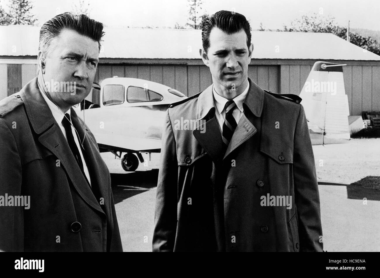 Kino von david lynch Stockfotos und -bilder Kaufen - Alamy