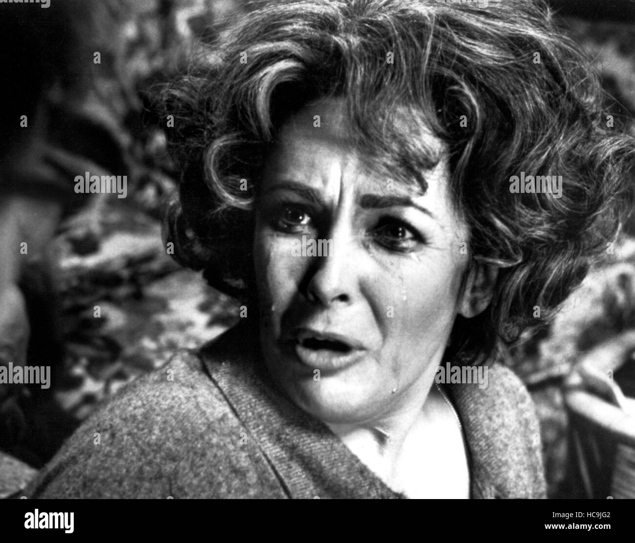 Wer hat Angst vor VIRGINIA WOOLF?, Elizabeth Taylor, 1966 ...