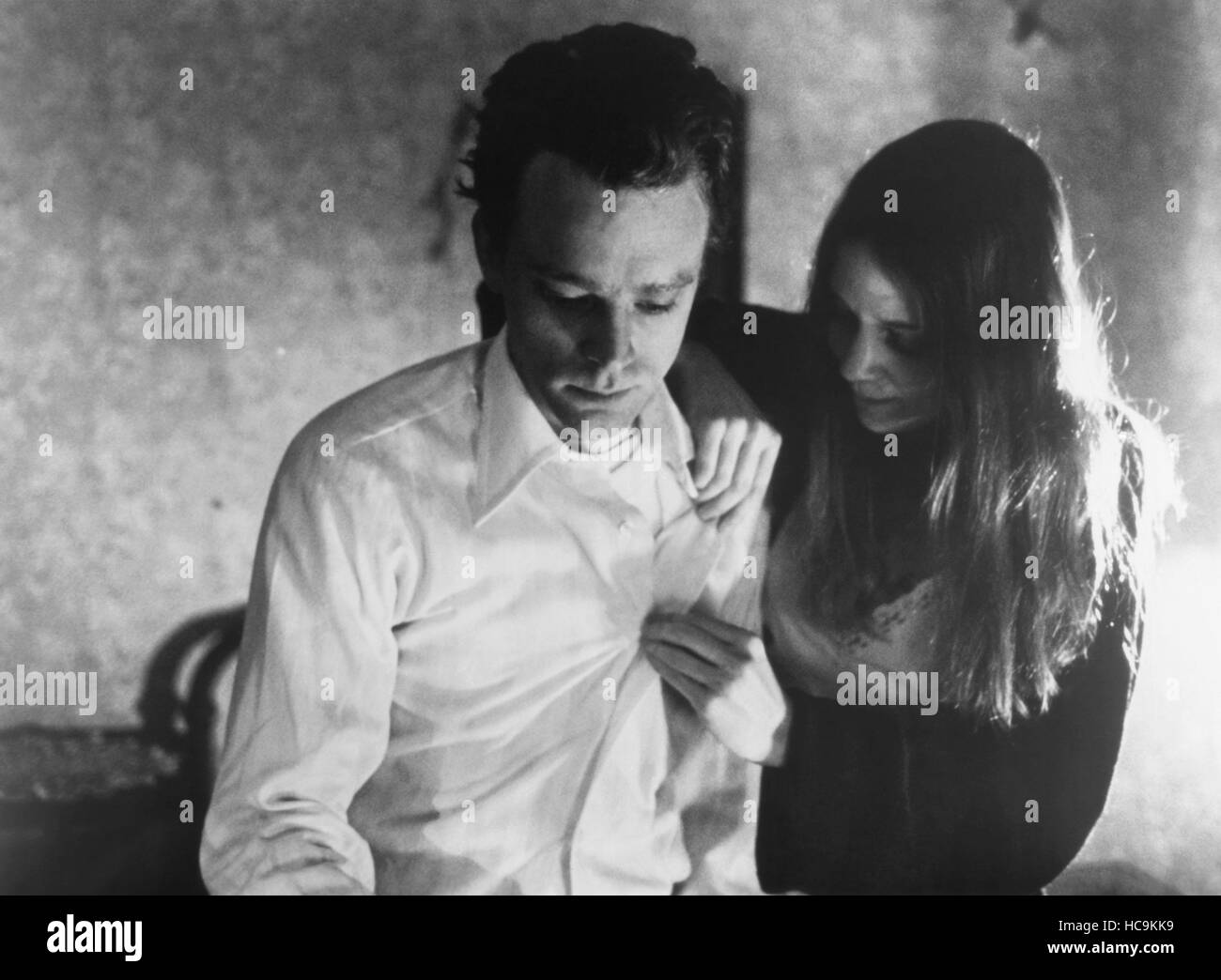 WISE BLOOD, Brad Dourif, Amy Wright, 1979, (c) neue Zeile/Courtesy ...