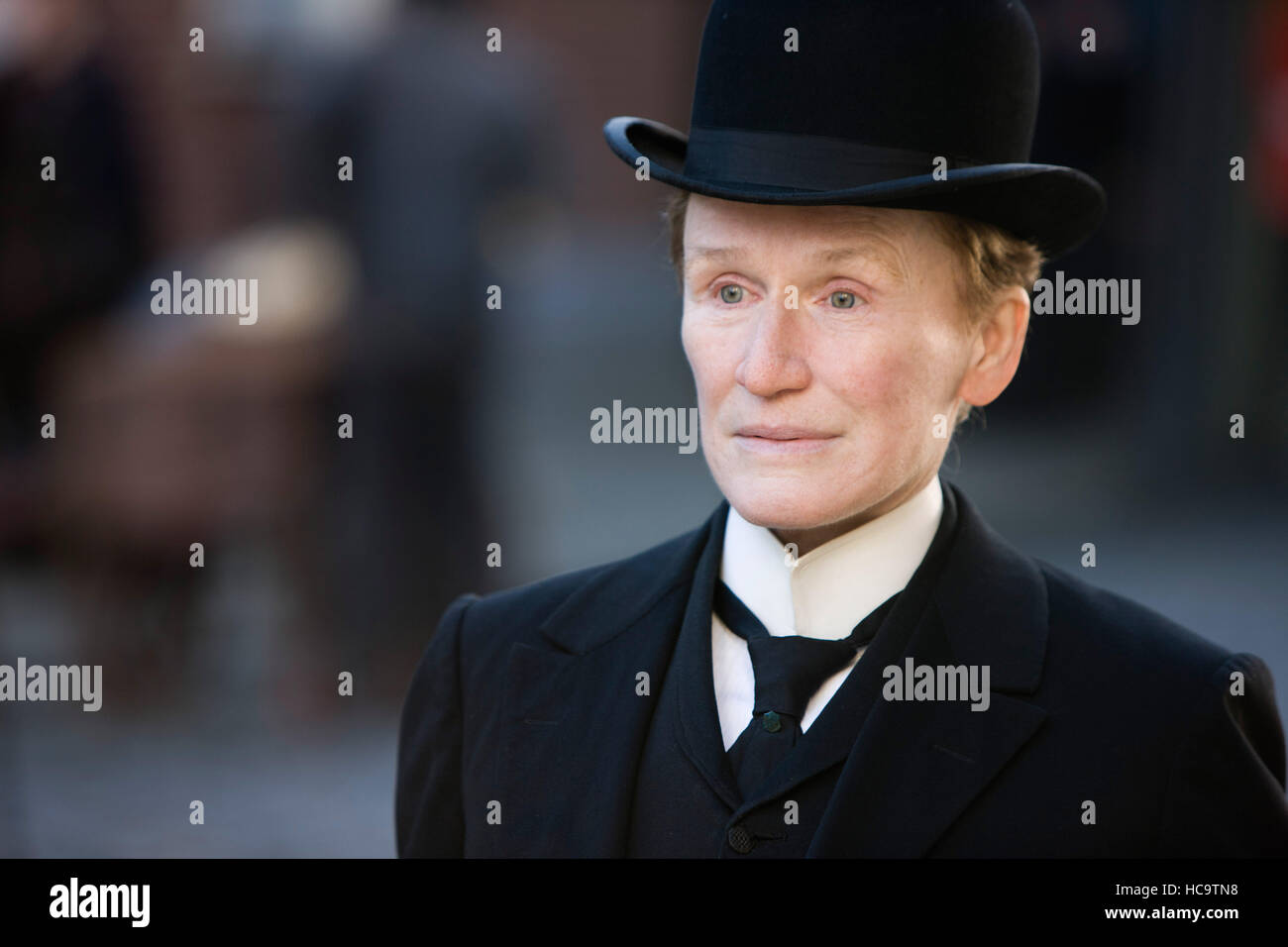 ALBERT NOBBS, Glenn Close, 2011. pH: Patrick Redmond / © Straßenrand ...