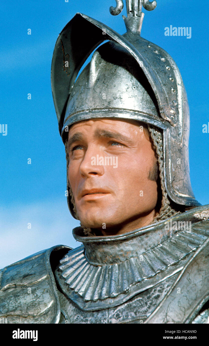 Lancelot du lac -Fotos und -Bildmaterial in hoher Auflösung – Alamy