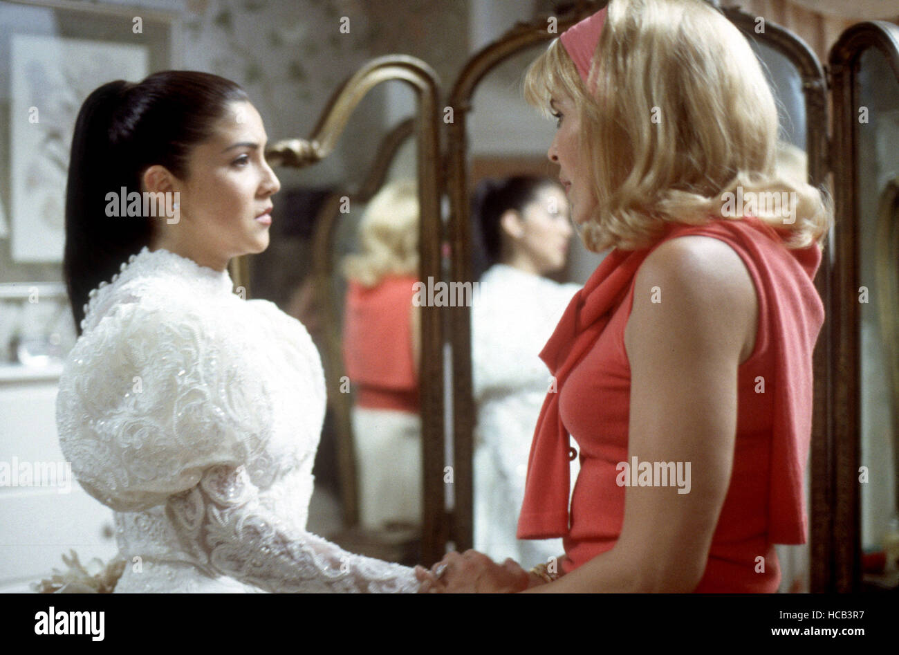 CHASING PAPI, Jaci Velasquez, Maria Conchita Alonso, Film 2003, TM ...