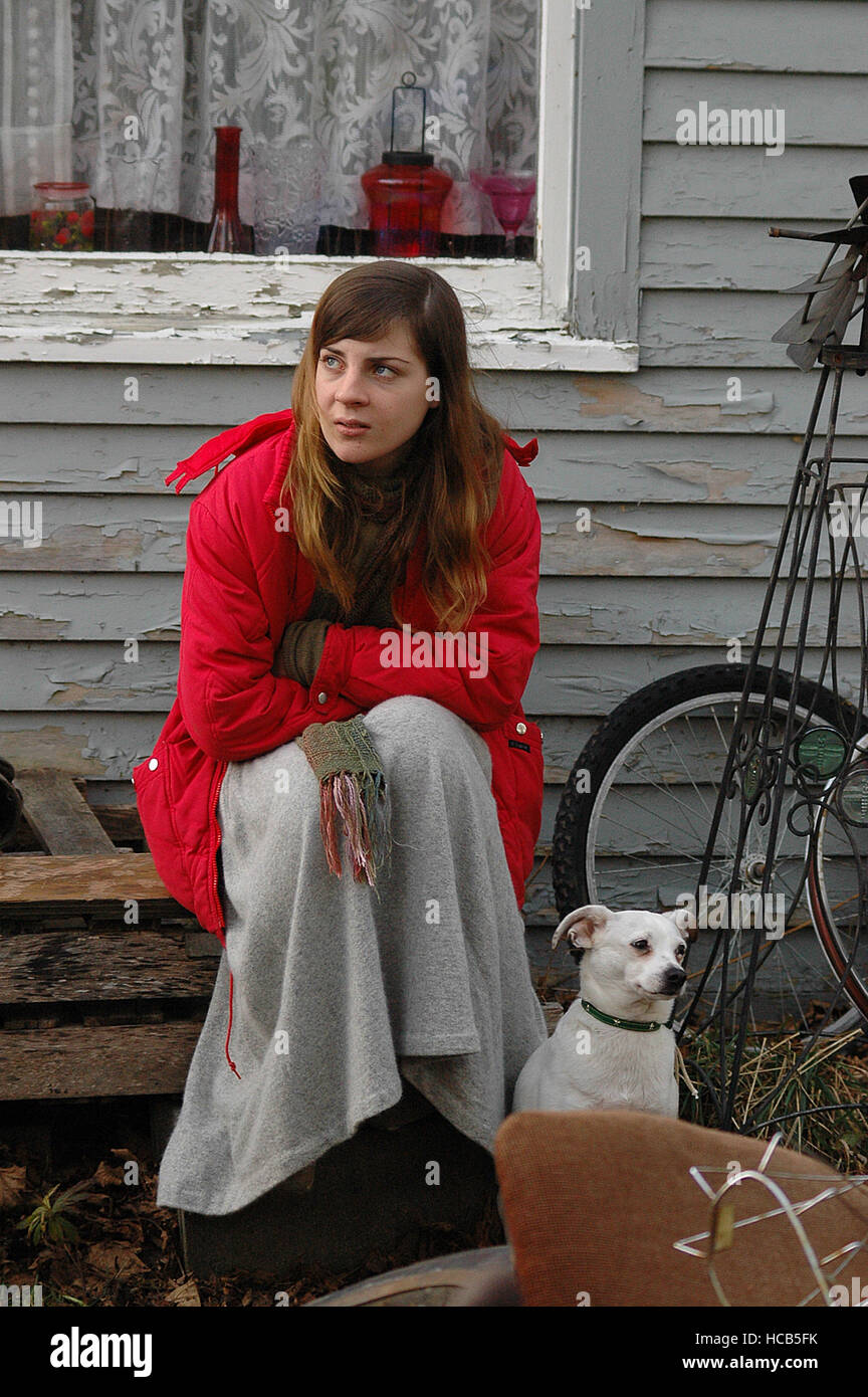 CRACKIE, Meghan Greeley, 2009 Stockfotografie - Alamy