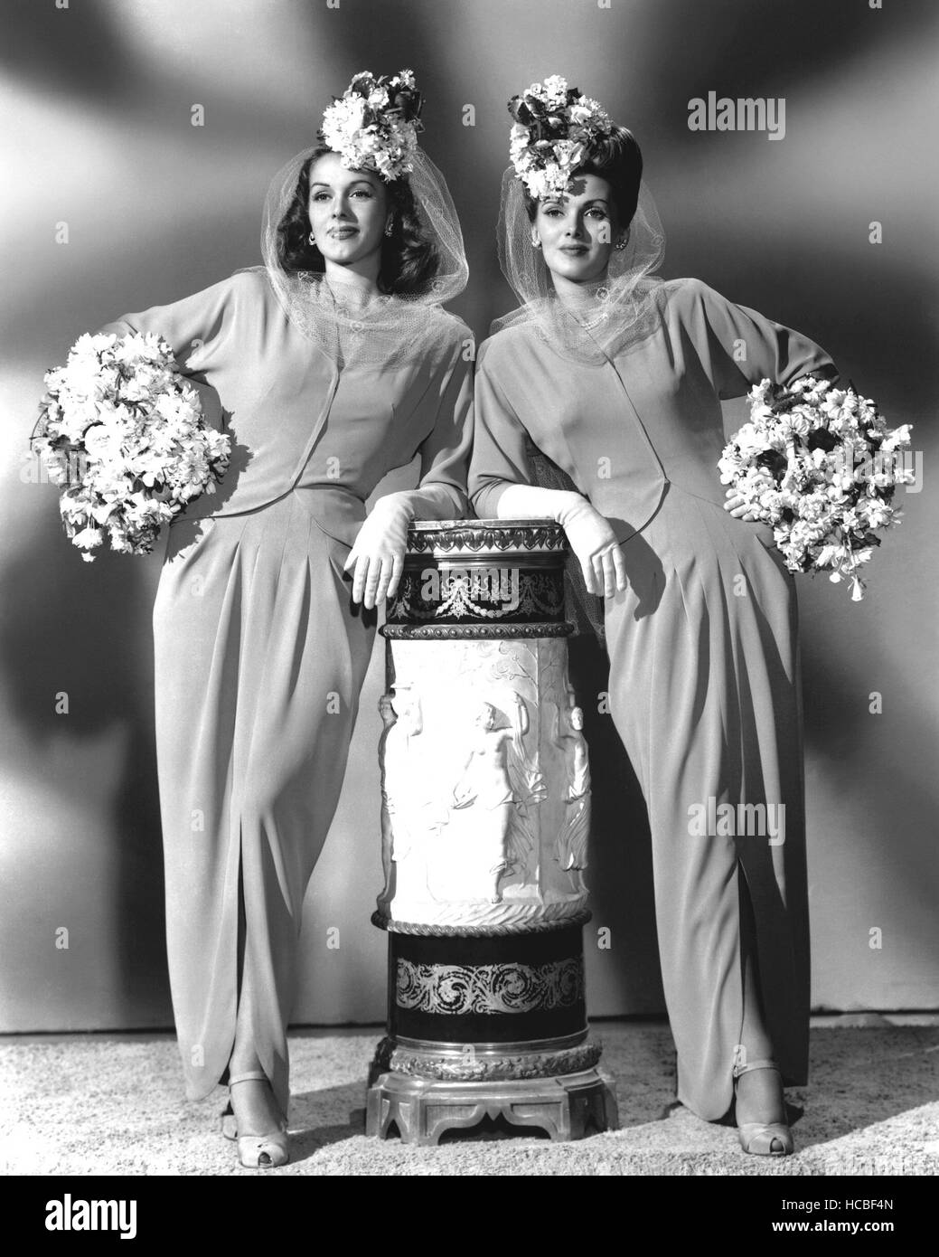 Jinx falkenburg Stockfotos und -bilder Kaufen - Alamy