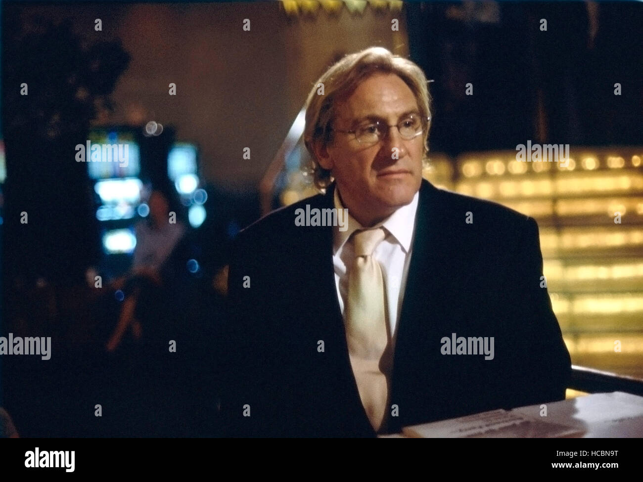 Wandel der Zeit, (aka LES TEMPS QUI CHANGENT), Gérard Depardieu, 2004 ...